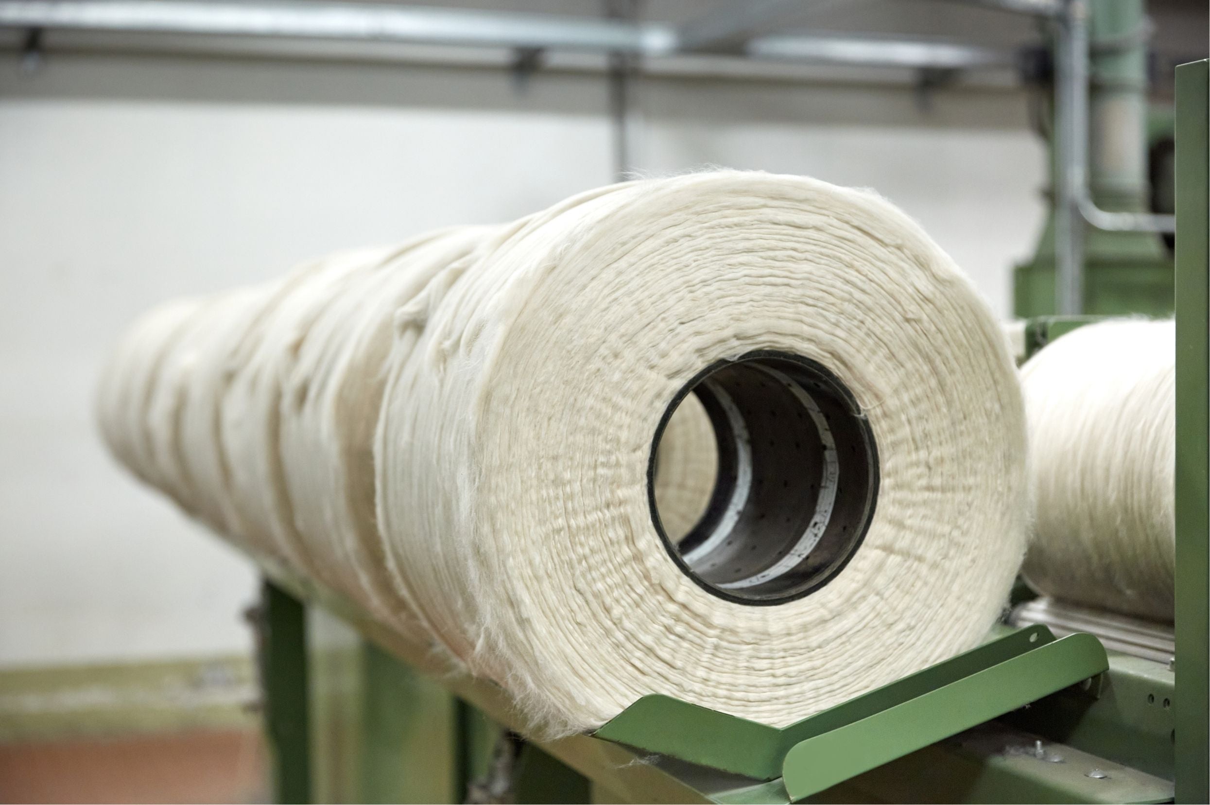 Introducing Our Sea Island Cotton Fabric - Jac + Jack – Jac + Jack AU