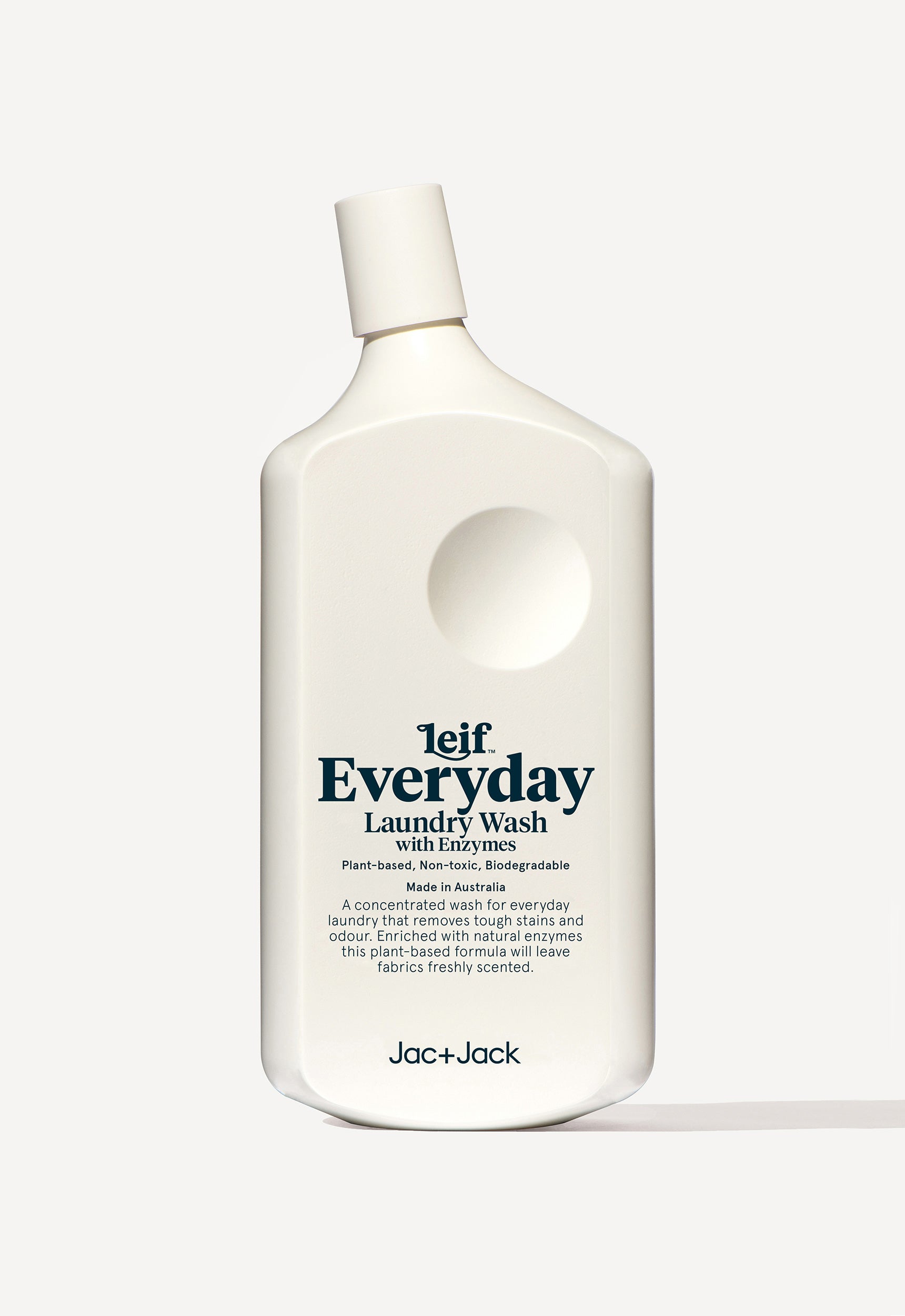 Everyday Laundry Wash - Leif – Jac + Jack AU